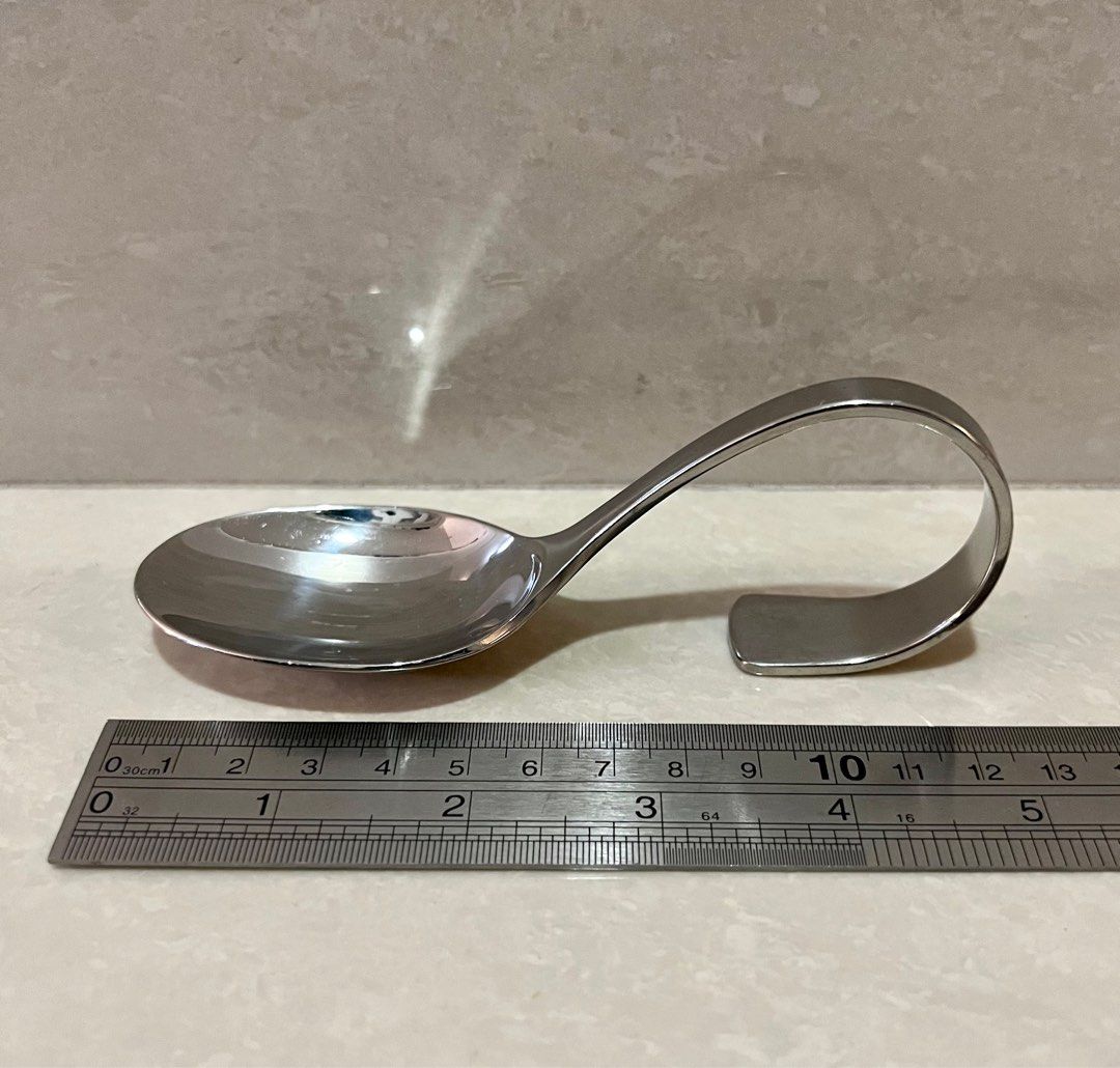 WMF Happy Spoon, Furniture & Home Living, Kitchenware & Tableware ...