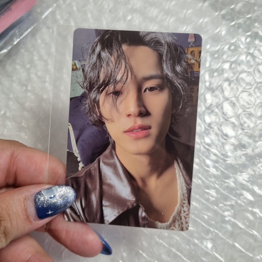 wts svt mingyu fml pc, Hobbies & Toys, Memorabilia & Collectibles, K ...