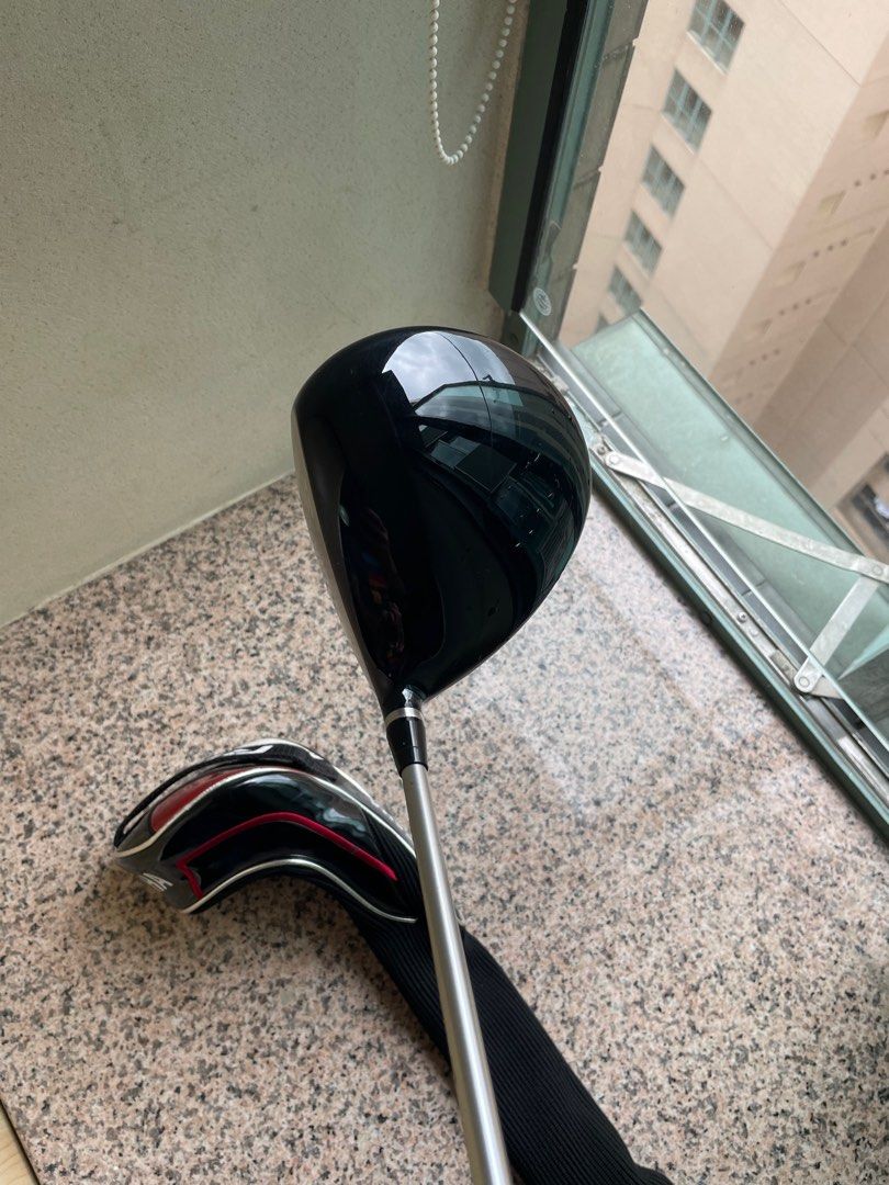 Yamaha Golf RMX 216 Driver #1, Flex R, 運動產品, 運動與體育, 運動與體育 - Golf ...