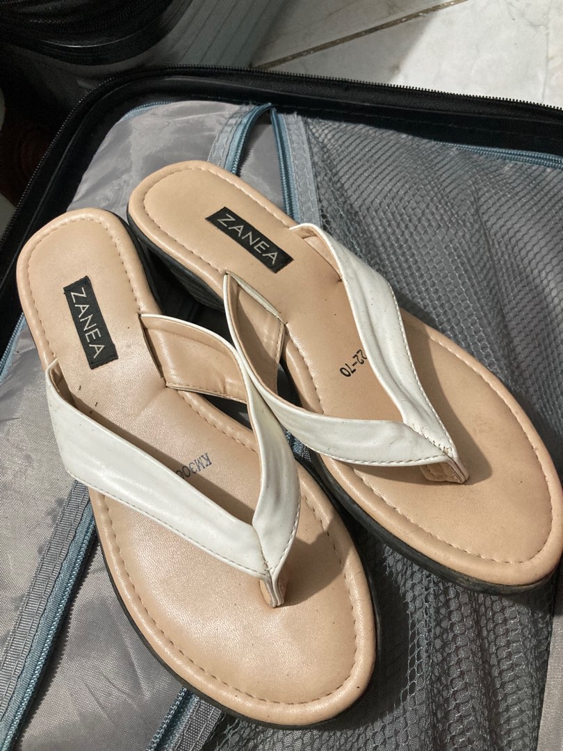 Zanea Sandals on Carousell