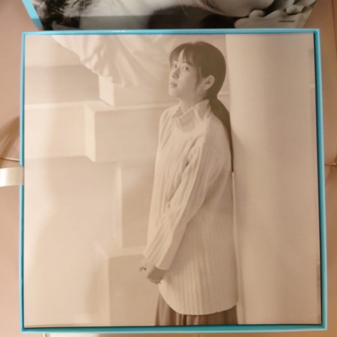 ZARD Official : ZARD photo collection box あの微笑みを忘れないで【Musing限定版1（SMILE ...