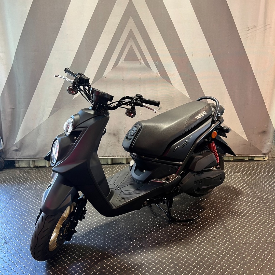 【保固車】【0元交車】2014年 YAMAHA 山葉 BWS 125 BWS125 機車 前碟後鼓, 機車, 新古保固在旋轉拍賣