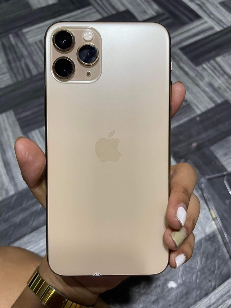 11 PRO, Mobile Phones & Gadgets, Mobile Phones, iPhone, iPhone 11 ...