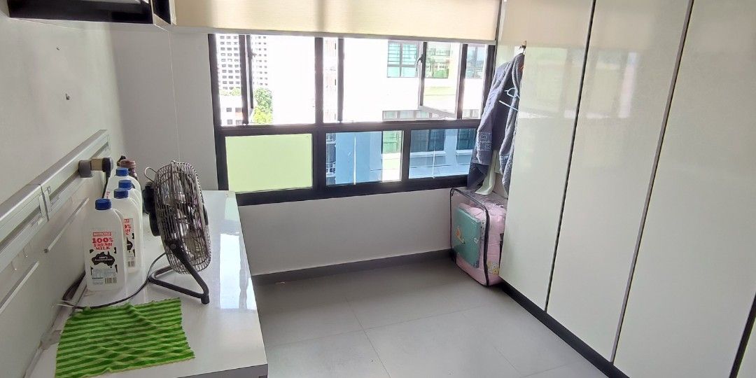 12a Marsiling Lane Straits Vista @ Marsiling, Property, Rentals, Room ...