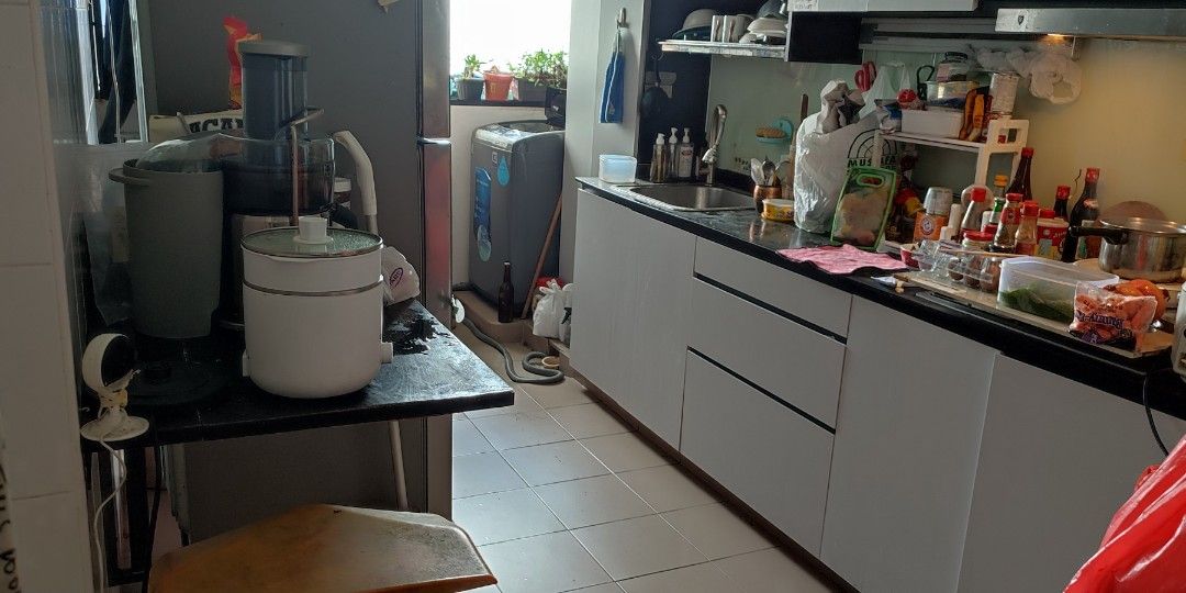 12a Marsiling Lane Straits Vista @ Marsiling, Property, Rentals, Room ...