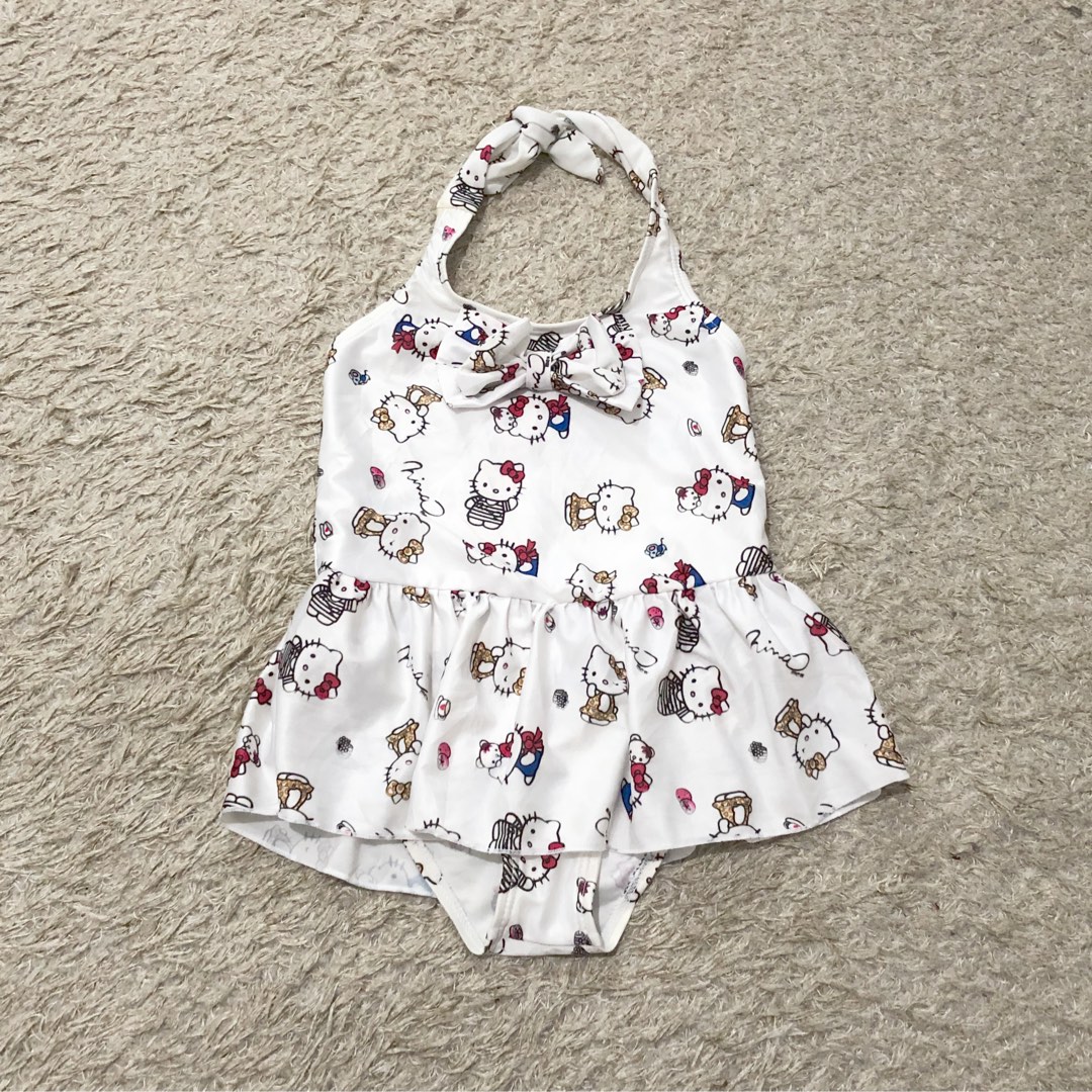 #SOLD# 2 thn Hello Kitty | Swim Wear / Sport Wear / Baju Renang Olahrga ... #SOLD# 2 thn Hello Kitty | Swim Wear / Sport Wear / Baju Renang Olahrga ...