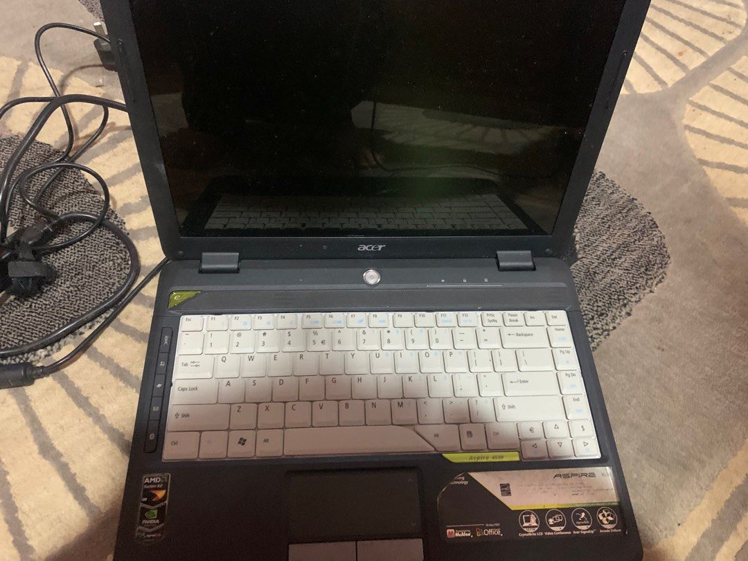 Acer Aspire Computers Tech Laptops Notebooks On Carousell