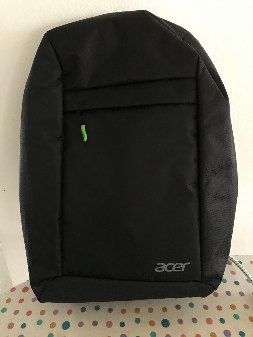 Acer laptop bag, Computers & Tech, Parts & Accessories, Laptop Bags ...