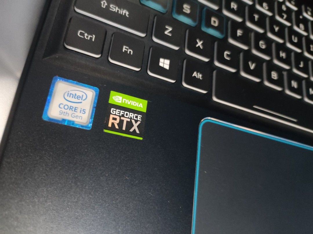 Acer Predator Helios 300 i5, Computers & Tech, Parts & Accessories ...
