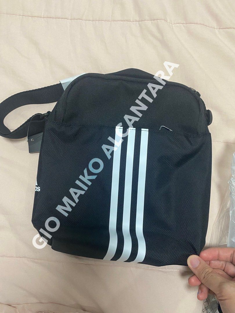 Adidas Organizer Body Sling Bag on Carousell