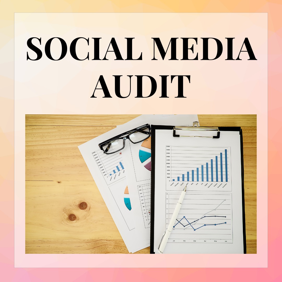 Affordable Social Media Audit, Business Services, Printing, Design ...