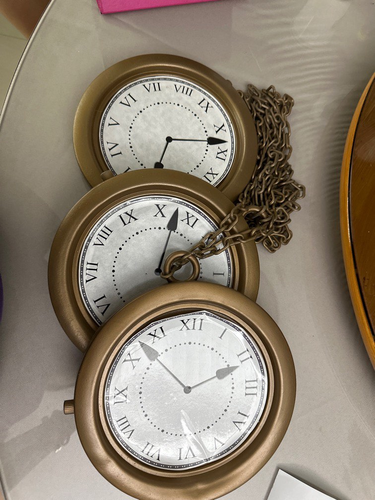 Alice in Wonderland Props, Hobbies & Toys, Memorabilia & Collectibles ...