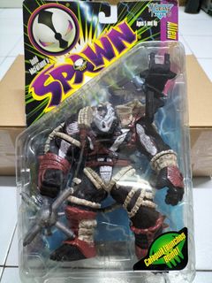 Spawn Cosmic Angela by Todd McFarlane toys, Hobbies & Toys, Toys ...