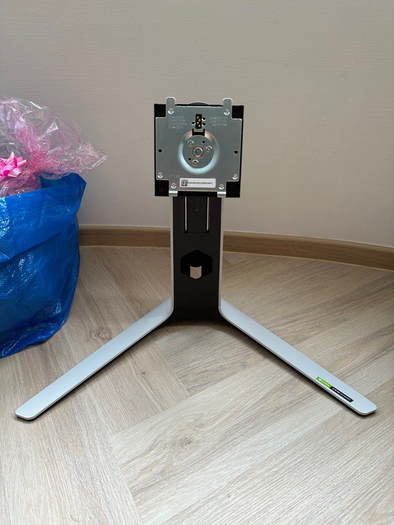 Alienware AW3821DW Monitor Stand, Computers & Tech, Parts & Accessories ...