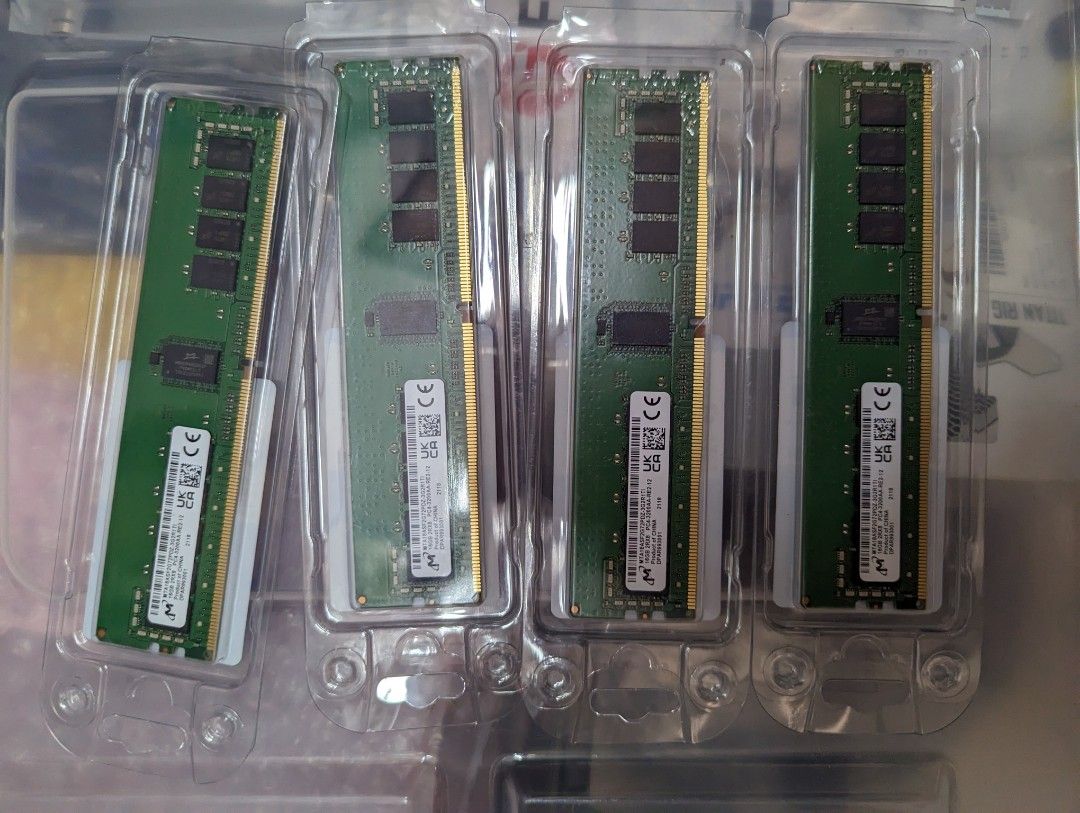 AMD Workstation, Dual EPYC 7763, 128 Cores 256 Threads Total, 2.45GHz base, Zen 3 Milan ...