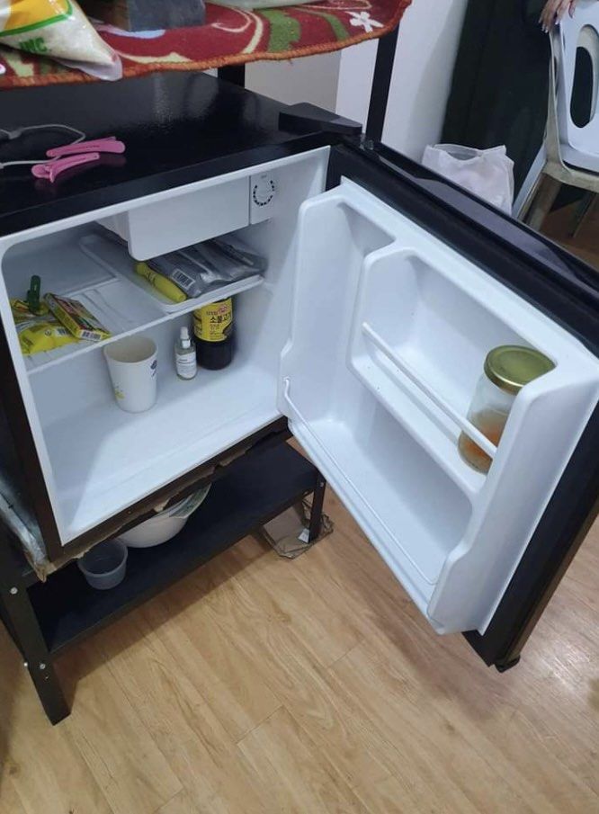 American Home Personal Ref, TV & Home Appliances, Kitchen Appliances ...