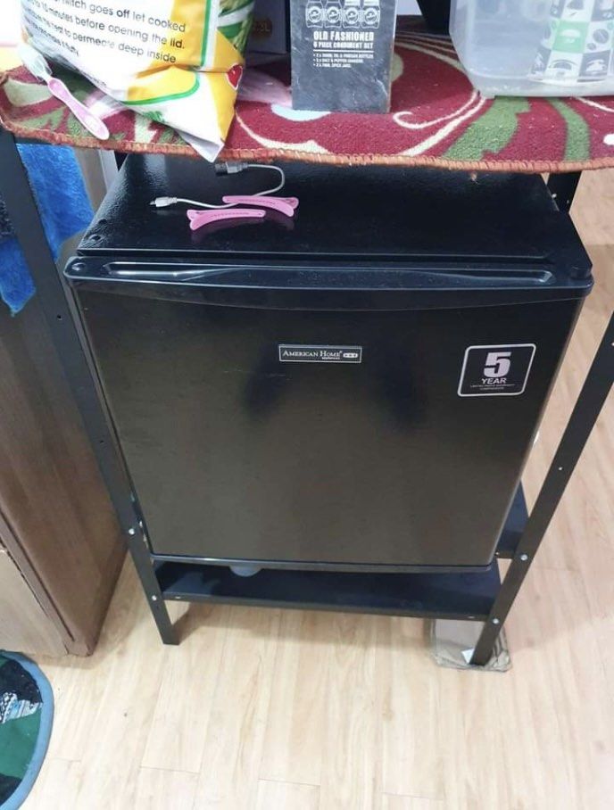 American Home Personal Ref, TV & Home Appliances, Kitchen Appliances ...