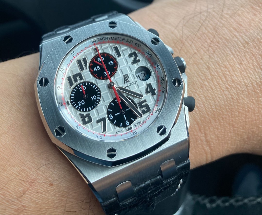 AP panda, Luxury, Watches on Carousell