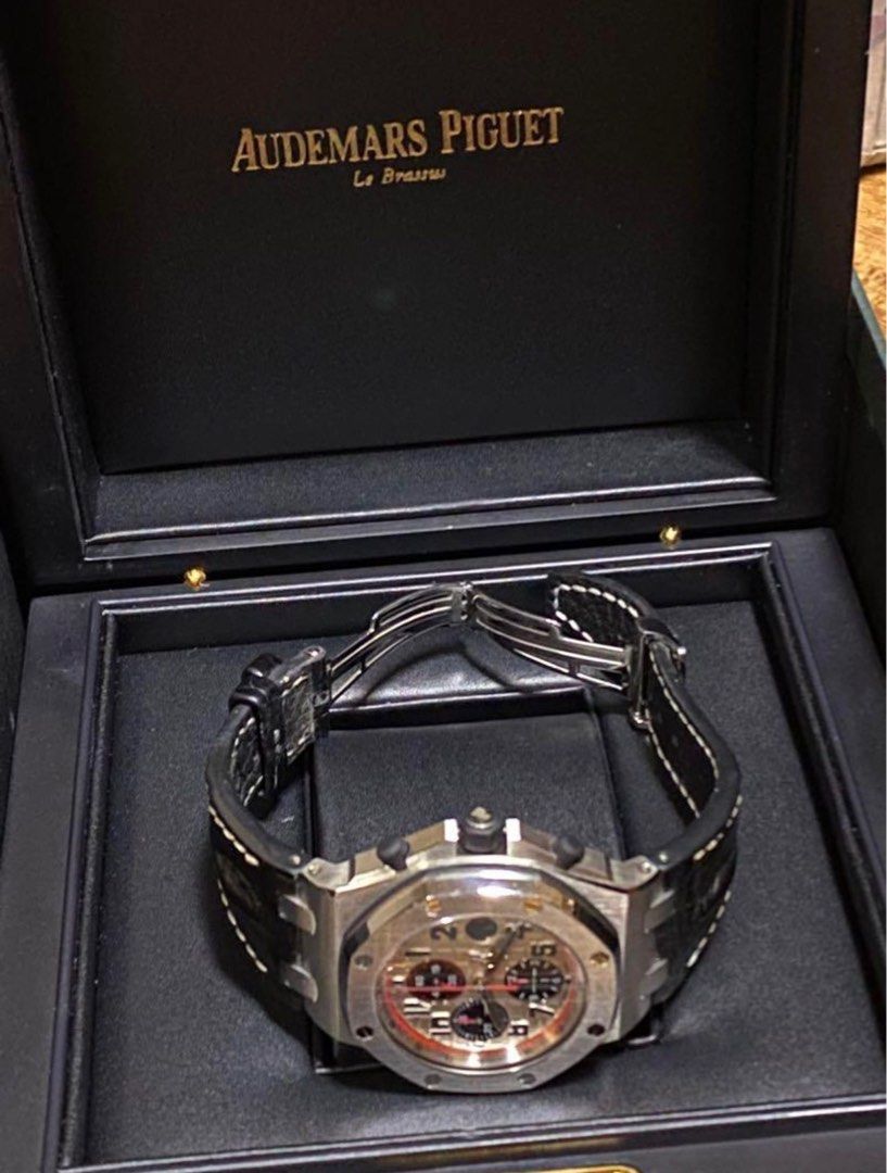 AP panda, Luxury, Watches on Carousell