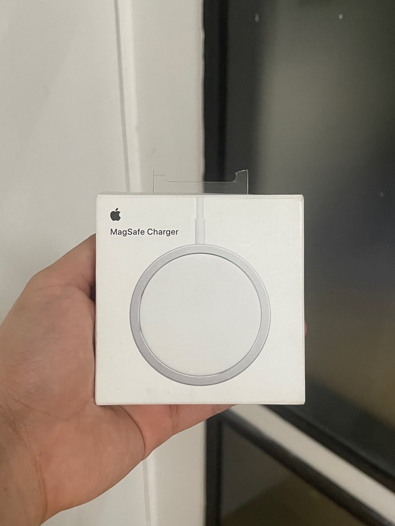 Apple Magsafe Charger, Mobile Phones & Gadgets, Mobile & Gadget ...