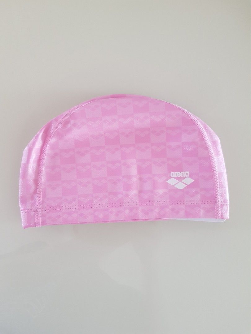 Arena Swim Cap (Thailand Flag), Women's Fashion, Swimwear, Bikinis ...