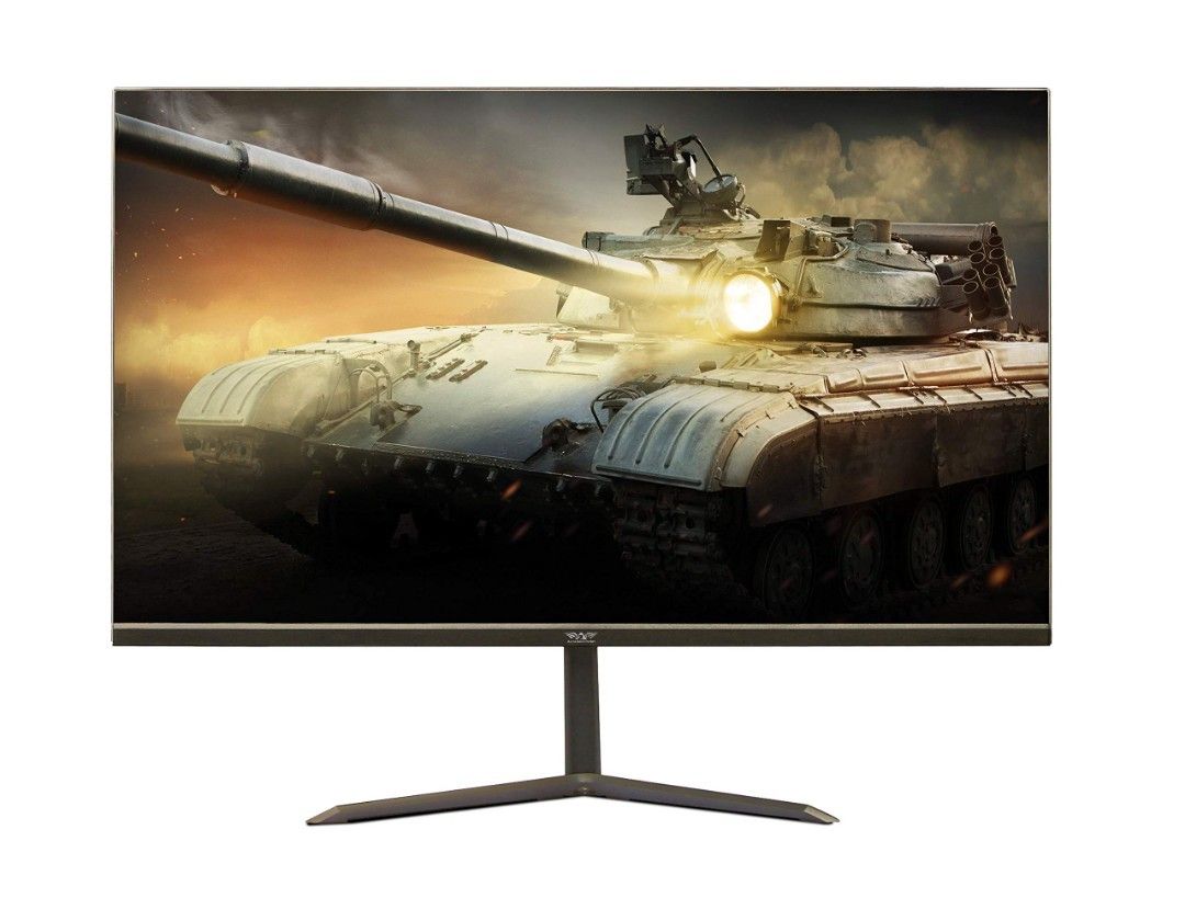 ARMAGEDDON PIXXEL+ PRO PF24HD SUPER IPS GAMING MONITOR, Computers ...