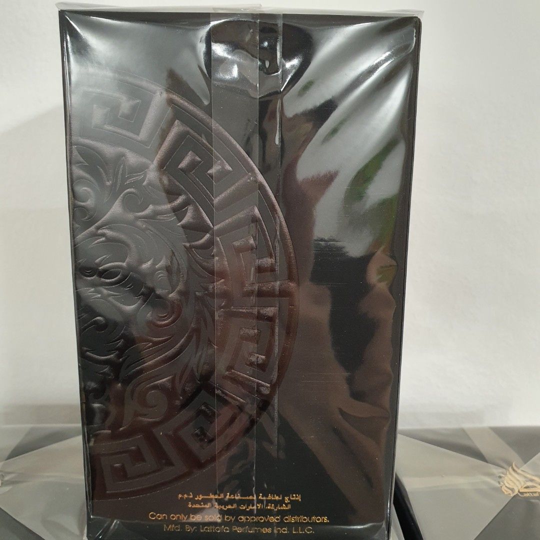 Asad by lattafa, Beauty & Personal Care, Fragrance & Deodorants on ...