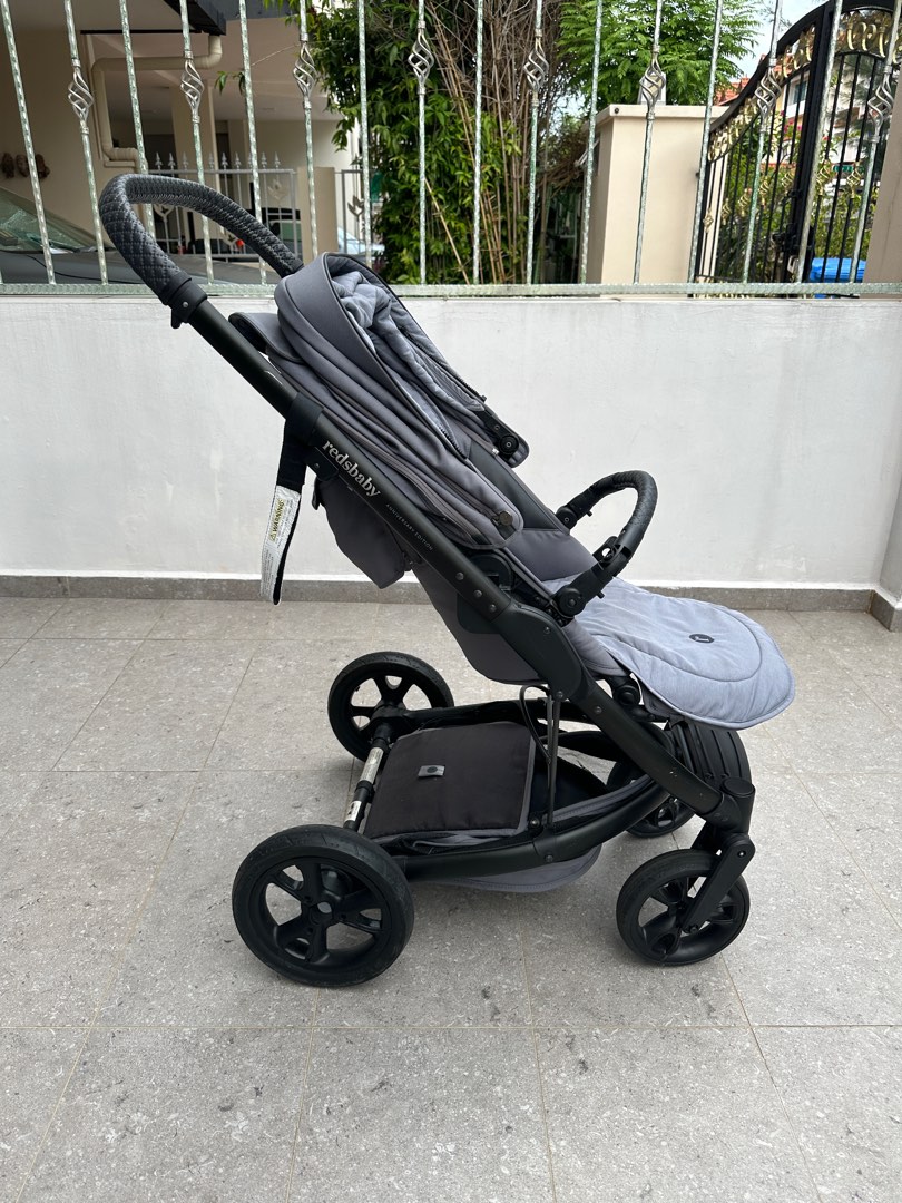 Australia Limited - Reds Stroller, Babies & Kids, Going Out, Strollers ...