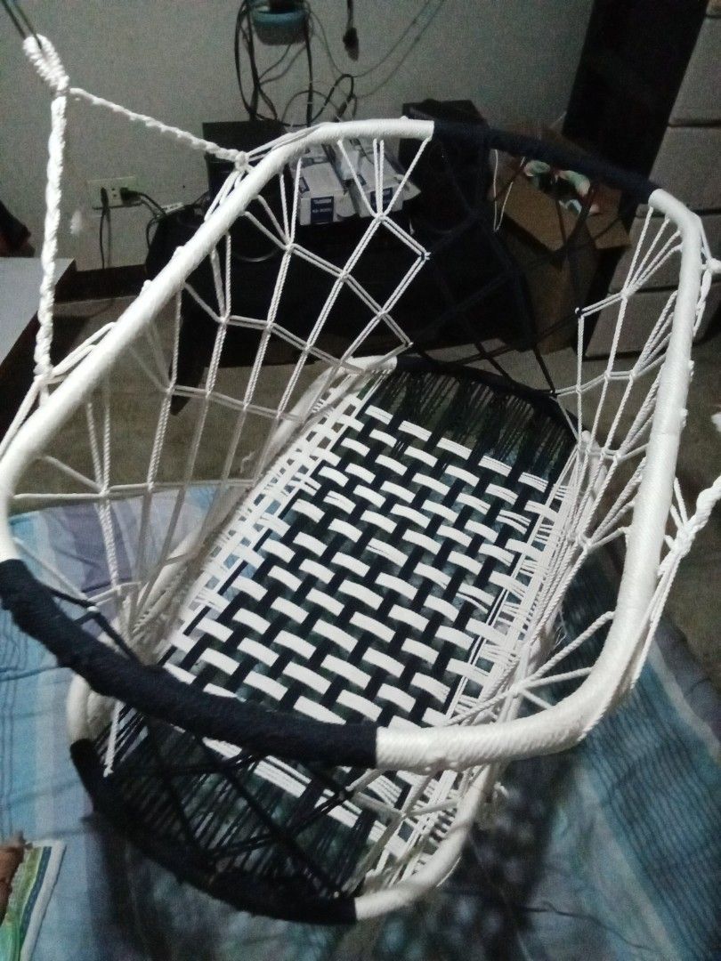 Baby swing/cradle/duyan on Carousell