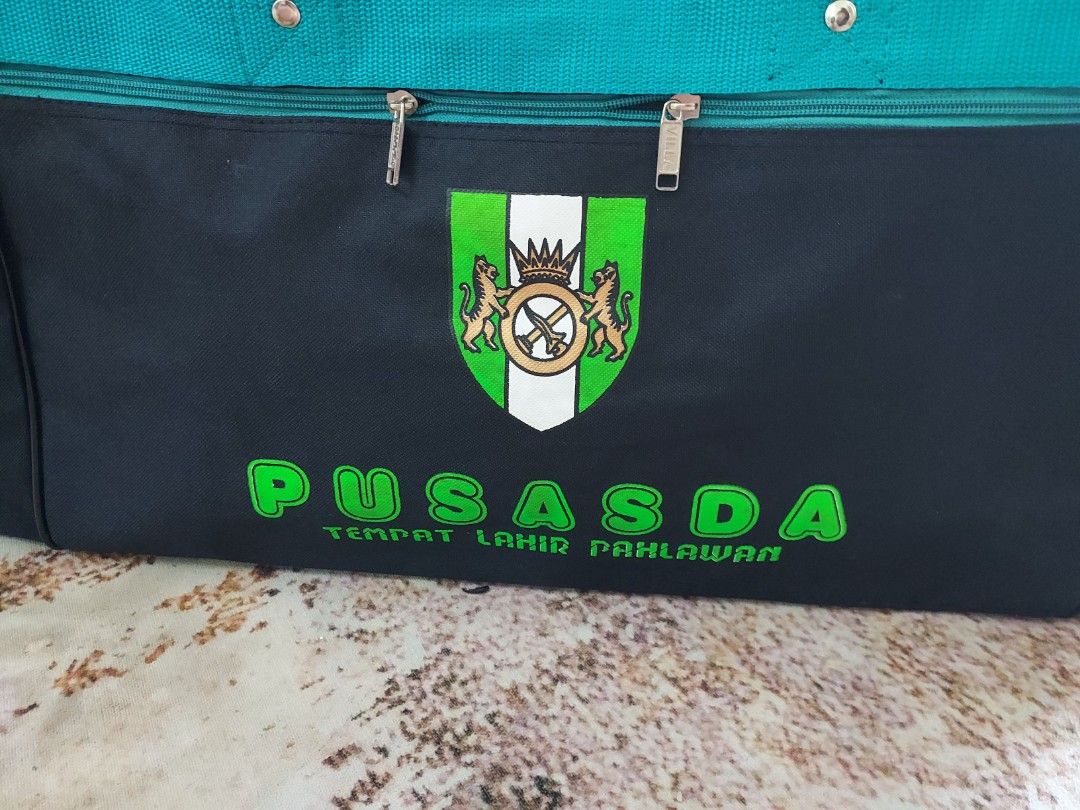 BAG BESAR NOS PUSASDA ( PUSAT LATIHAN ASAS TENTERA DARAT), Hobbies ...