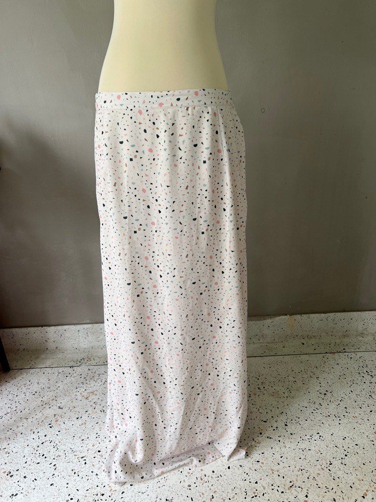 Baju raya 2023 poplook #SALEPASRAYA, Women's Fashion, Muslimah Fashion ...