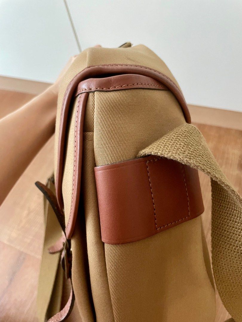 Billingham Small Hadley w handle, Photography, Photography Accessories ...