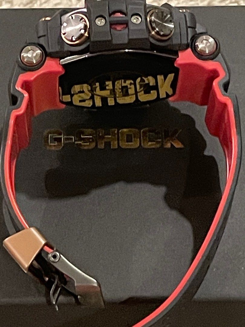 Brand New display set G-Shock 35th Anniversary Bluetooth enable , Men's ...