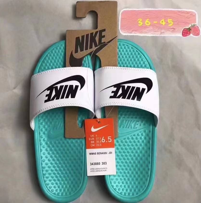 Brand New Nike Slippers, Men's Fashion, Footwear, Flipflops and Slides ...