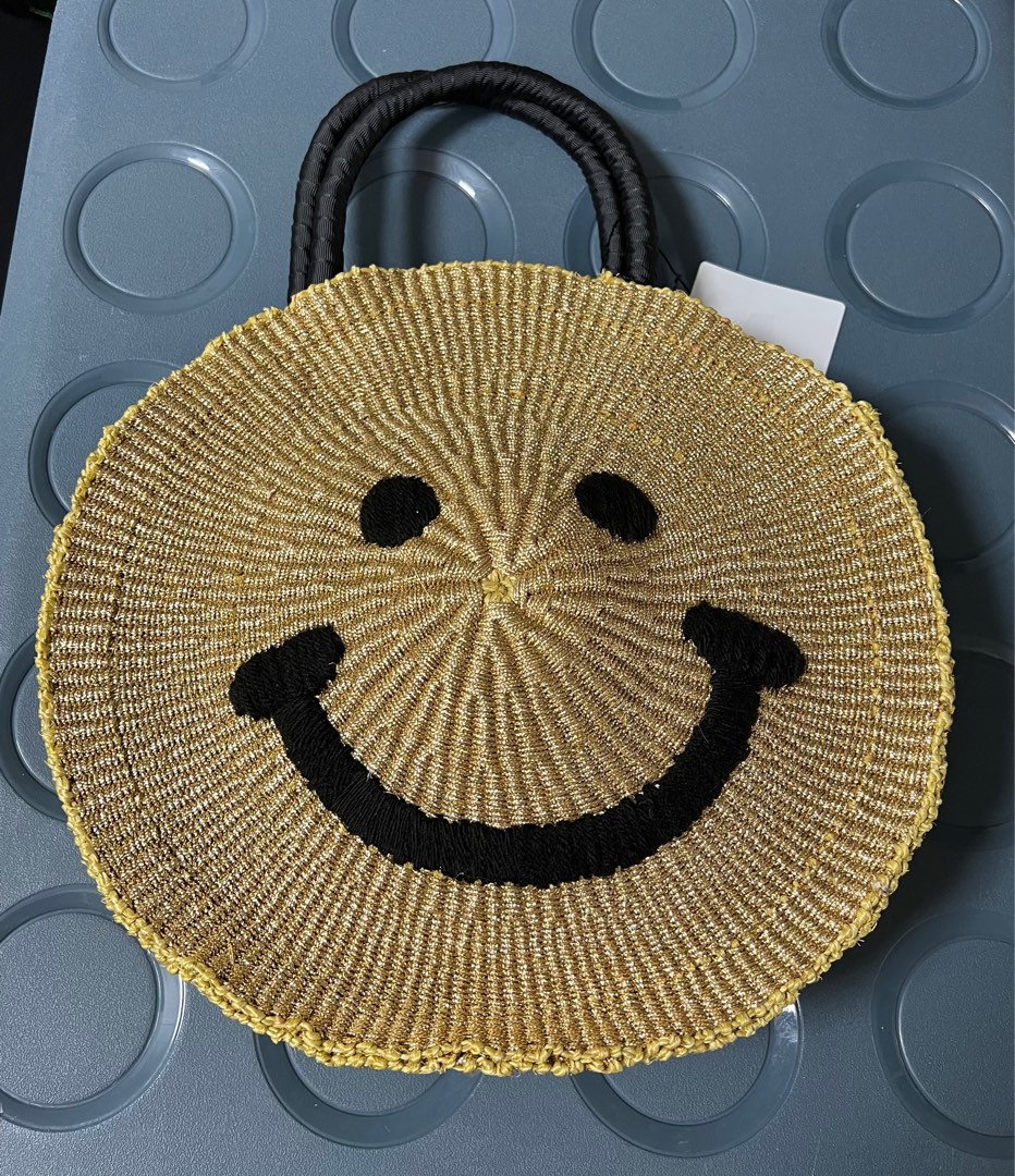 Ajolie Brand (Japan) Round Hand carry cum Sling Bag, Women's Fashion ...