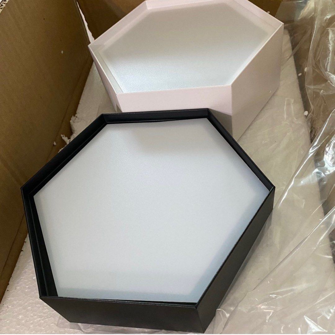 bto ceiling light lighting new theme, Furniture & Home Living, Lighting ...