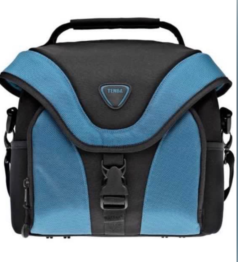 DSLR Bag/ Camera Bag - Tenba Mixx Shoulder Bag , Photography ...