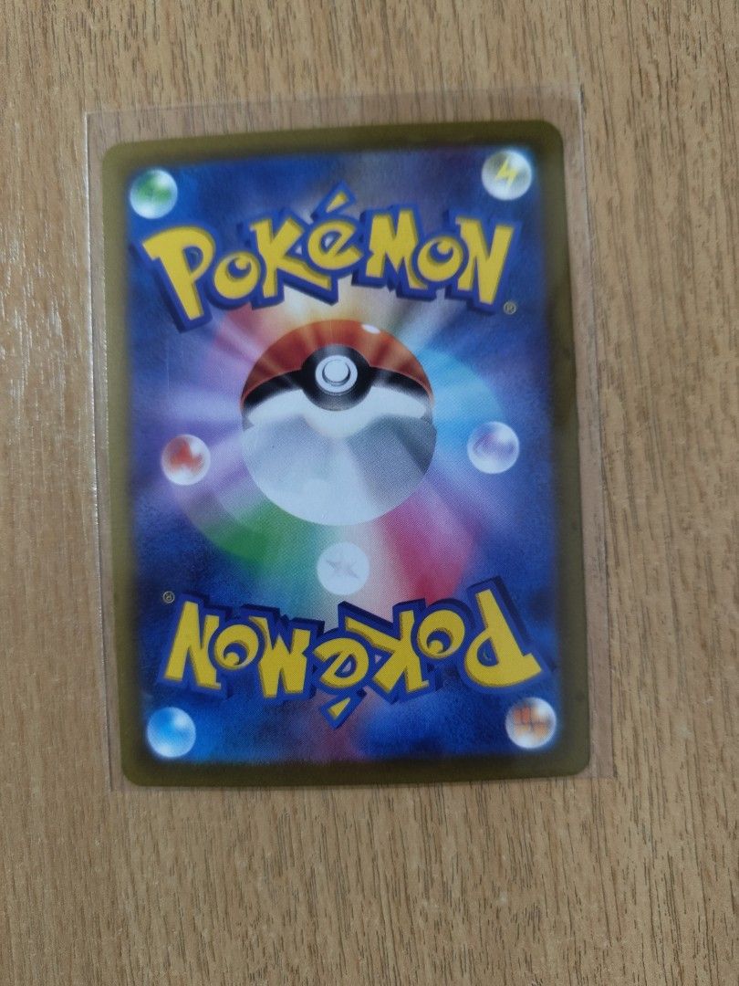 CANDICE FROM PARADIGM TRIGGER POKEMON, Hobbies & Toys, Toys & Games on ...