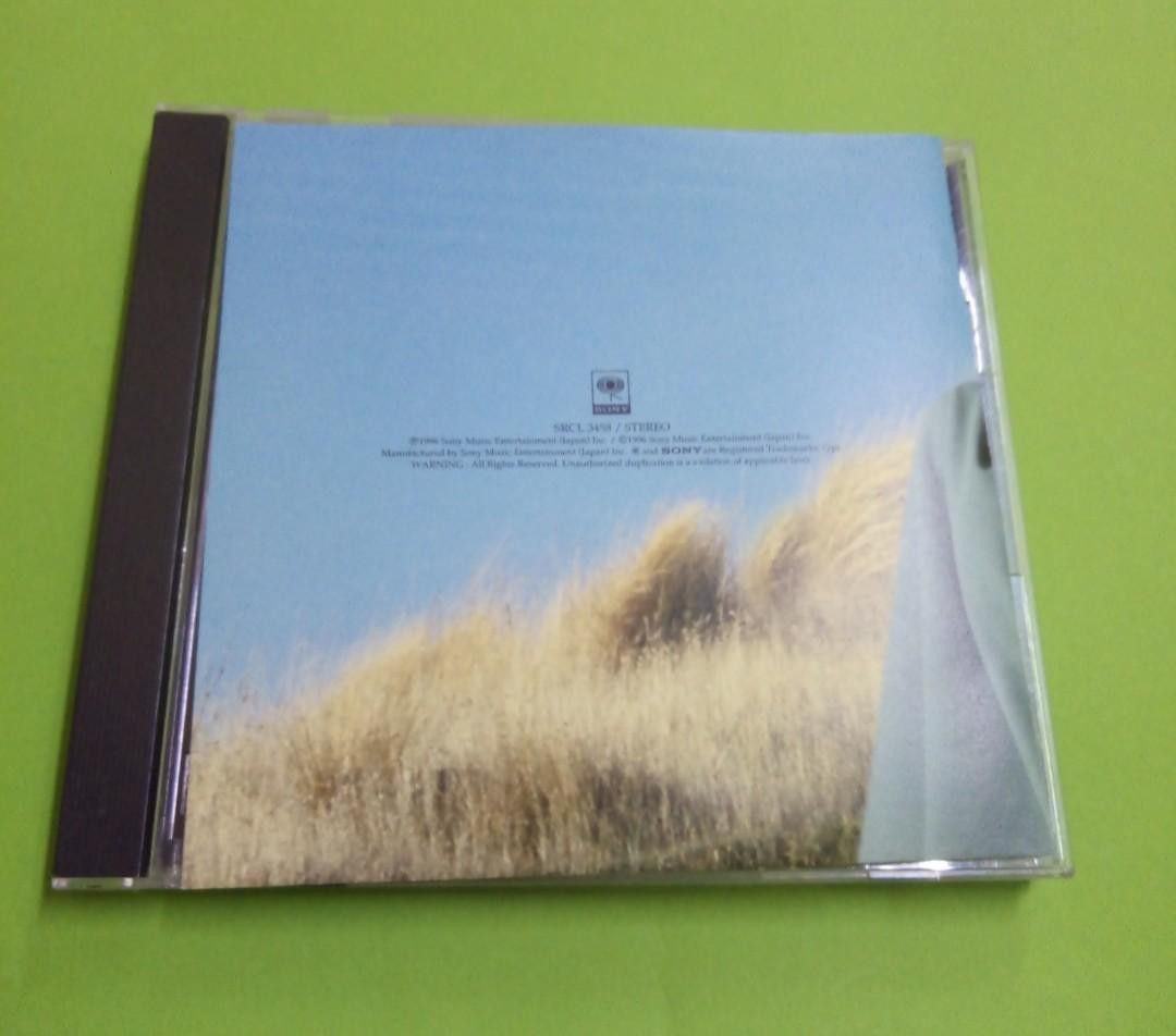 CD MAYUMI ITSUWA : 21ST CENTURY ALBUM (1996) J-POP JAPANESE POP 1980S 1990S, Hobbies & Toys ...