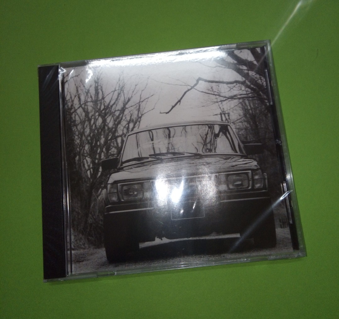 CD SLINT: TWEEZ ALBUM (REISSUE) MATH ROCK POST ROCK INSTRUMENTAL ...