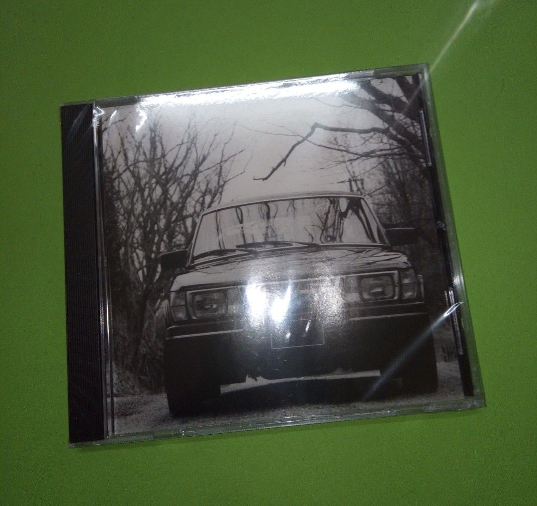 CD SLINT: TWEEZ ALBUM (REISSUE) MATH ROCK POST ROCK INSTRUMENTAL ...