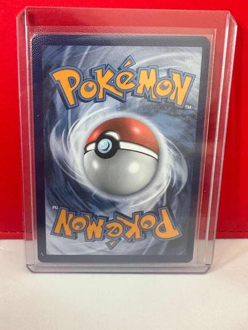 Charizard UPC Promo Cards (SET of 3), Hobbies & Toys, Toys & Games on ...