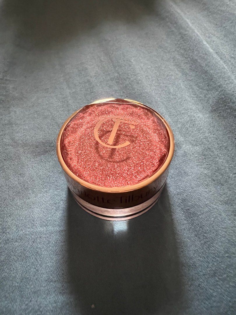 Charlotte Tilbury Jewel Pots Eyes To Mesmerise Eyeshadow, Beauty ...