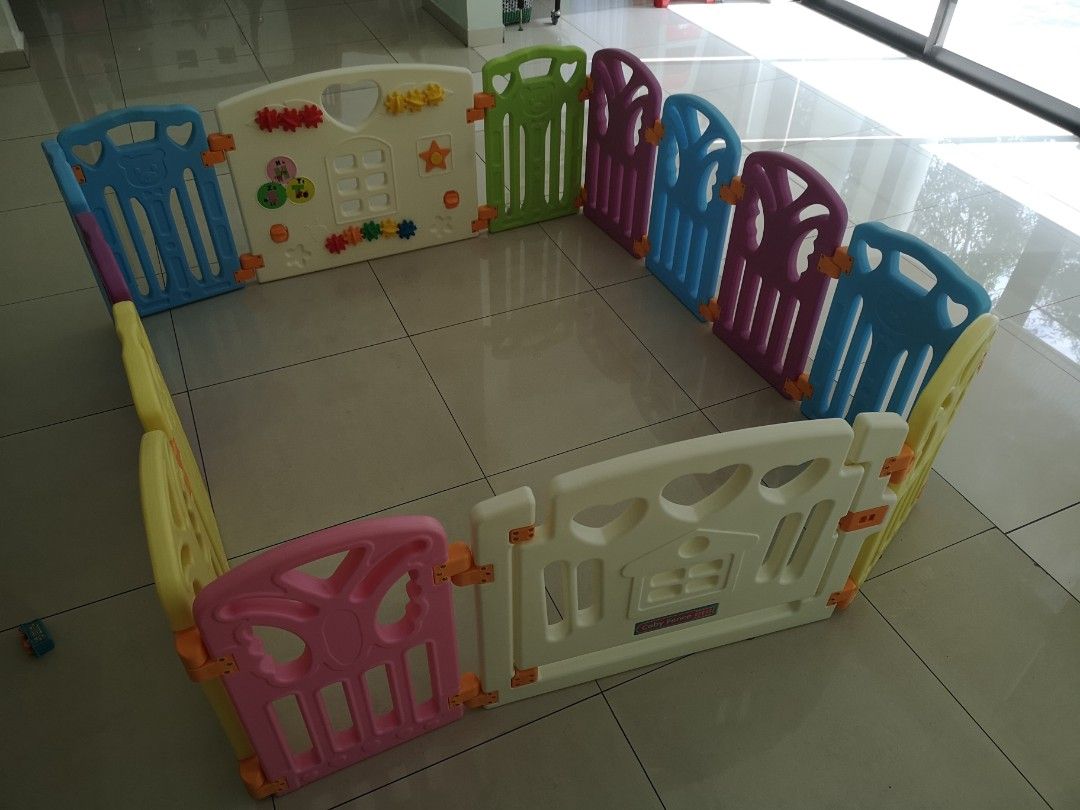 The Best Baby Fence at Donald Blanton blog