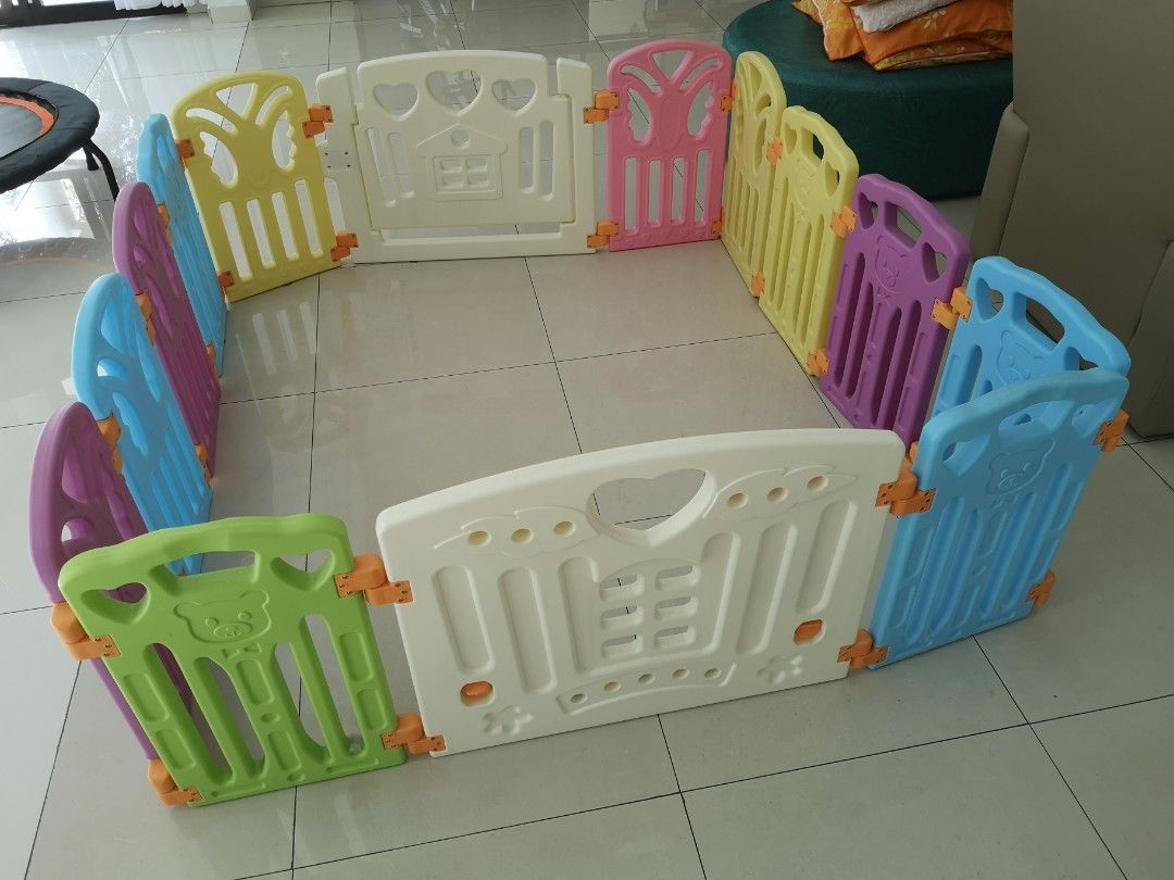 The Best Baby Fence at Donald Blanton blog