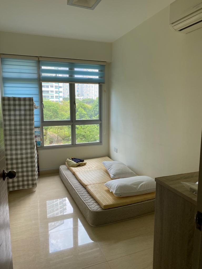 Common Room @ Fernvale Link BLK 468B!, Property, Rentals, Room Rentals ...