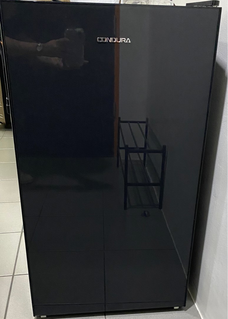 Condura Refrigerator, TV & Home Appliances, Kitchen Appliances ...