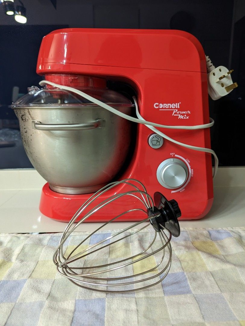 Cornell Mixer, TV & Home Appliances, Kitchen Appliances, Hand & Stand ...