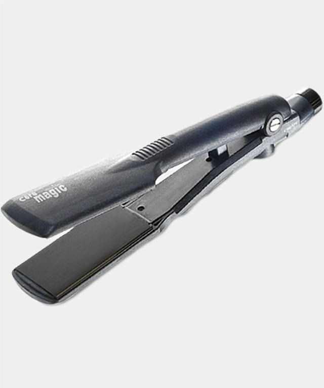 Create Ceramagic Quick Flat Iron Hair Straightener, Beauty & Personal ...