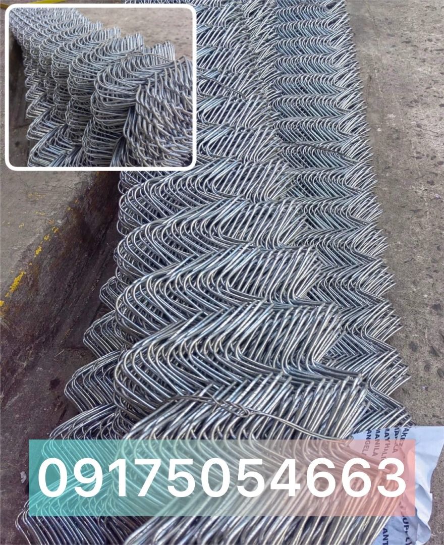 Cyclone Wire on Carousell